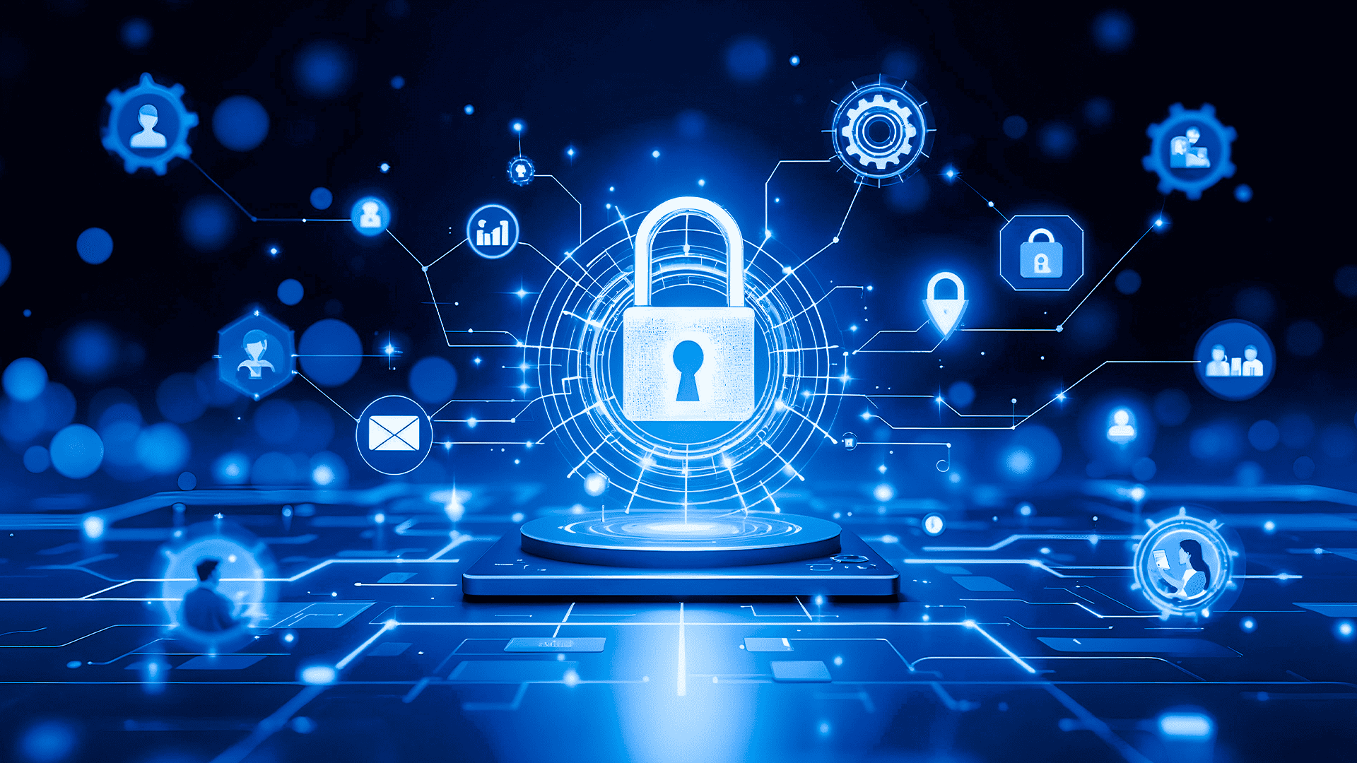 6 steps to a successful financial solution - Luby - Innovative Tech ...