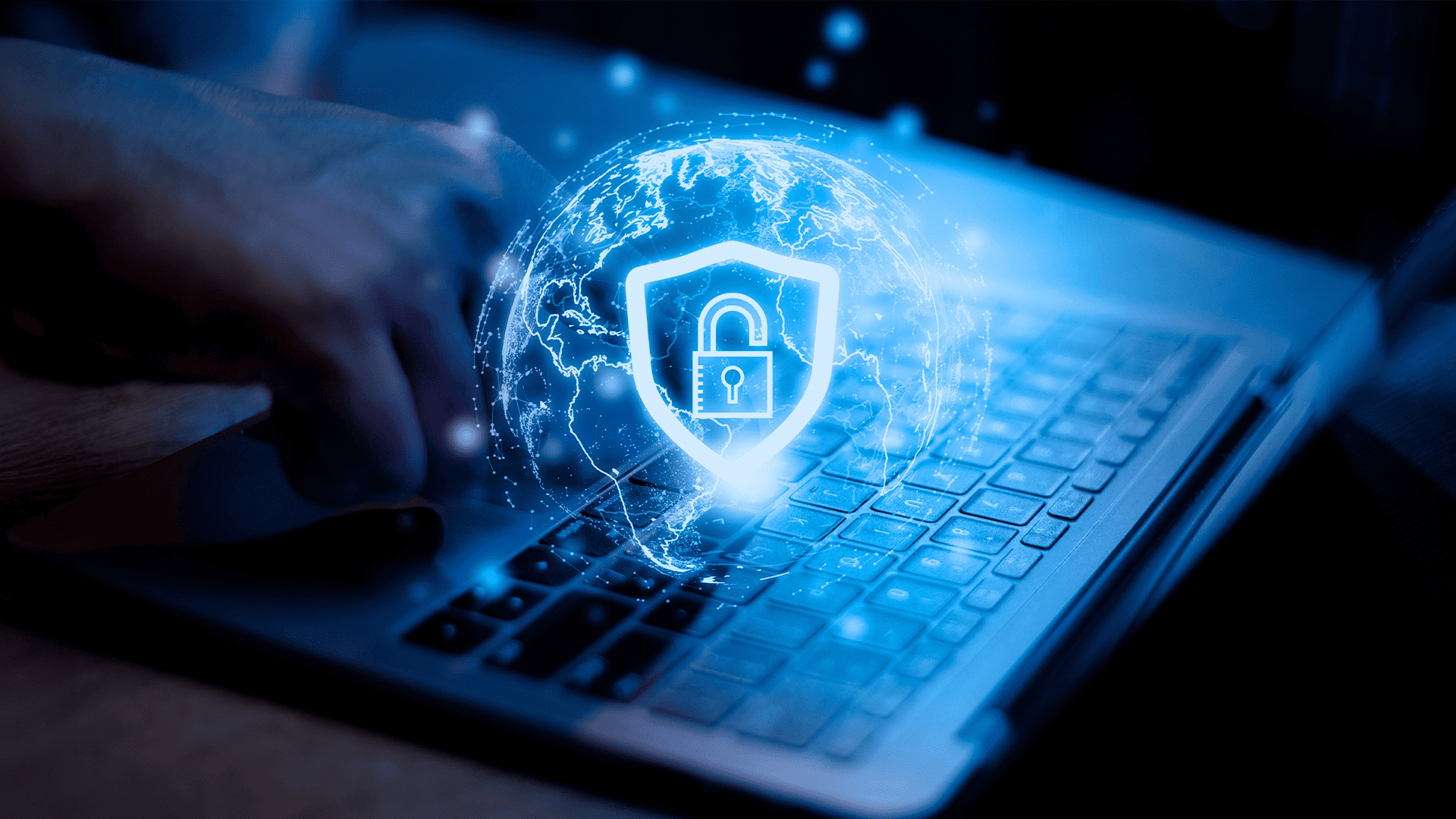 Data privacy in the age of generative AI - Luby - Innovative Tech Solutions